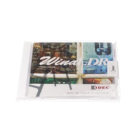 Windldr Idec Plc Software FC9Y LP2CDW