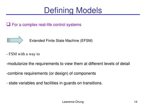 Ppt Model Checking Powerpoint Presentation Free Download Id424777