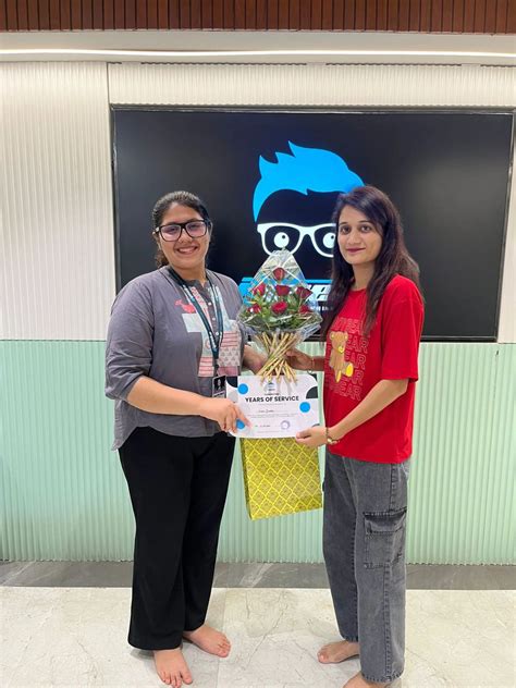 Iram Shaikh On Linkedin Workanniversary Grateful Leadership