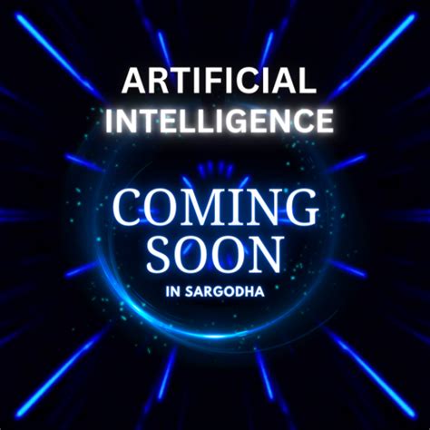 Logix College Artificial Intelligence Ai Diploma Launching In Sargodha