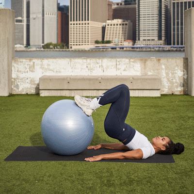 Leg Curl Alternatives To Mix Up Leg Day