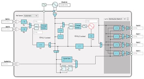 AD9083 How Do I Configure AD9083EBZ To Use 180MHz Device Clock Q A High Speed ADCs