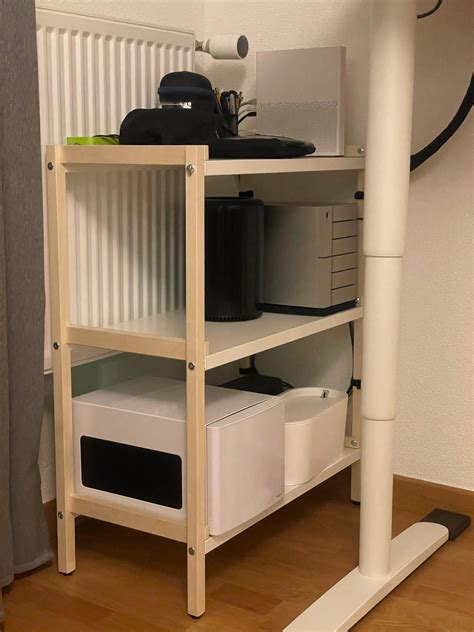 Started The Homelab Journey Here Is My Setup Rhomelab