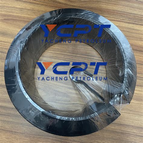 Rubber Klampon Casing Thread Protector Quick Release Thread Prtoctor