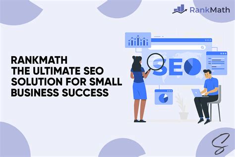 Rankmath The Ultimate Seo Solution For Small Business Success Susan Guinto