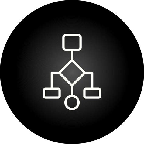 Affinity Diagram Vector Icon 28109951 Vector Art At Vecteezy
