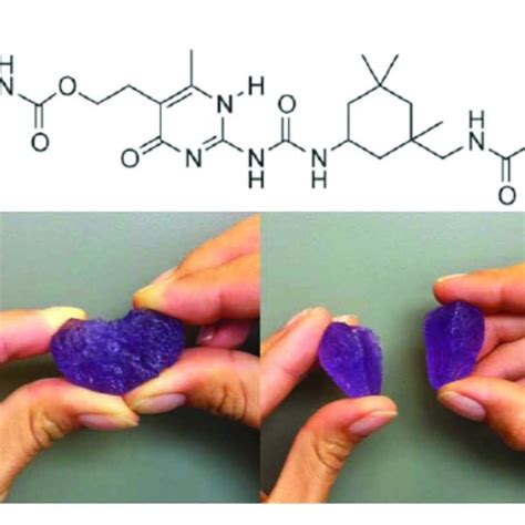 Pdf Soft Self Healing Nanocomposites