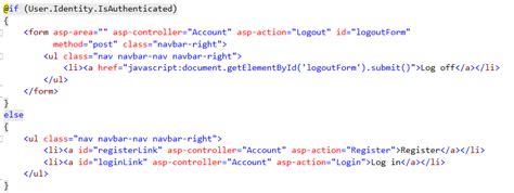 C How To Log Out External Authentication Schemes Like Facebook In