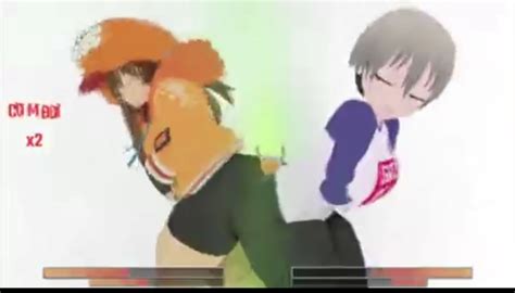 Fart Animation 5