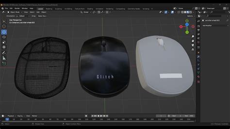 Blender Mac Mouse Controls At Jodi Farmer Blog