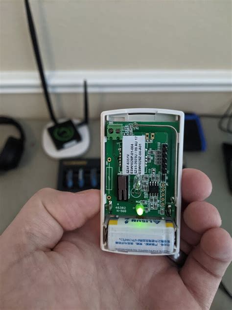ecolink z wave garage tilt sensor not responding 🎬 get started hubitat