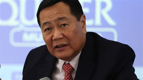 Carpio Lets Be Wise To Chinas ‘playbook