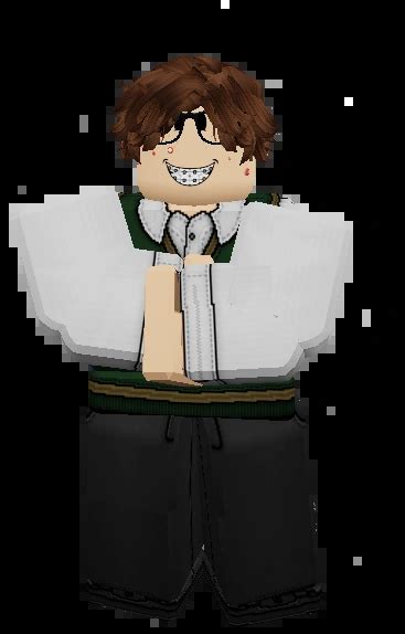 Christopher Mackey Thirlcrest Academy Wiki Fandom