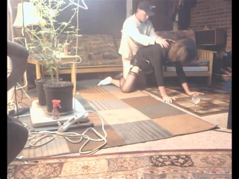 Femboy Crossdressing Faggot Gets Whats She Deserves