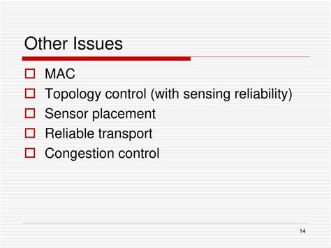Wireless Sensor Networks Ppt Download