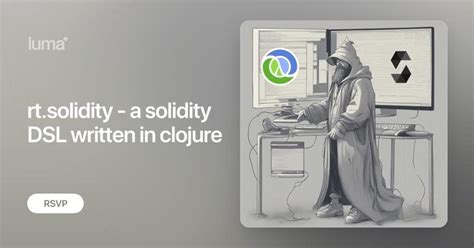chris zheng on linkedin rt solidity a solidity dsl written in