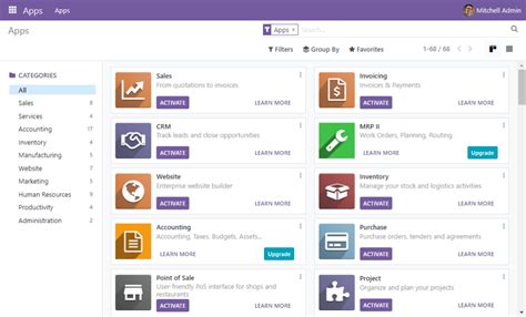 how to install odoo 16 on ubuntu 22 04 jammy tecadmin