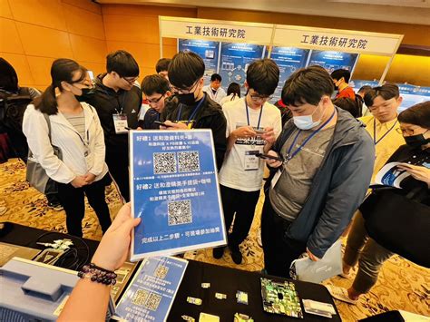 2023vlsi Design Cad Symposium：攤位展示與技術交流 Fpga Dsp Sdr 軟硬體 │ Digilent