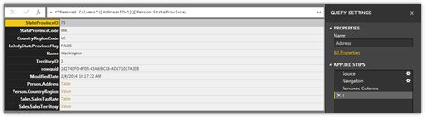 Power BI Introduction Working With SQL Server Data In Power BI Desktop Part 5 Simple Talk