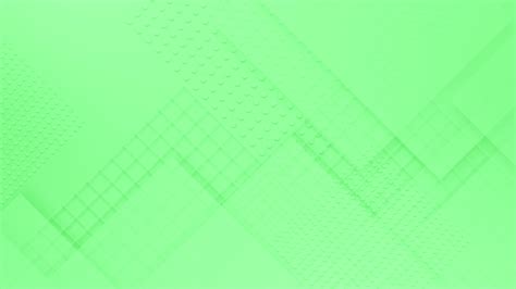 green color multiple square shapes complex design abstract geometrical