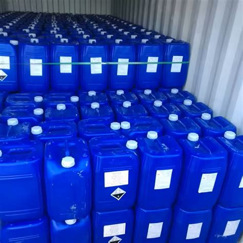 Asetik Asit Acetic Acid Methane Carboxylic Acid Etanoik Asit