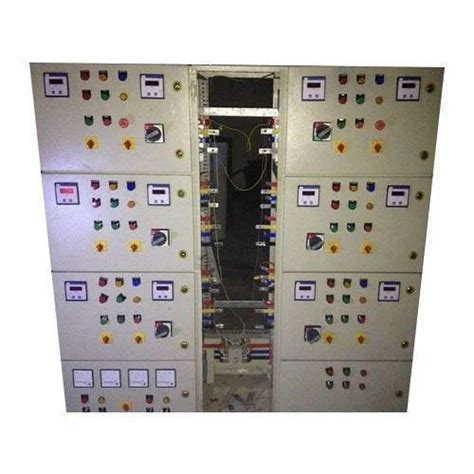 Plc Automation Panel At Rs 142000 Plc Panel In Hyderabad Id