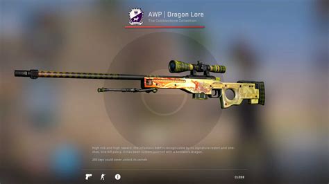 Awp Skins Cs Go Hd