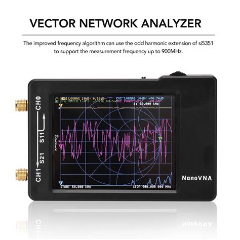Kkmoon Portable Digital Vector Shortwave Network A Vicedeal
