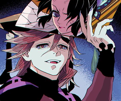 Kimetsu No Yaiba Demon Slayer Image By Un Sngk Log Zerochan Anime Image Board