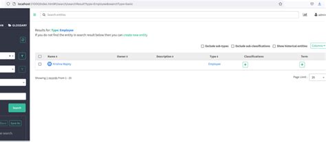 Programming For Beginners Apache Atlas Example To Add Relationship Between Two Entities