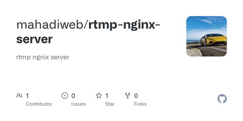 在windows下安装配置nginx Rtmp流媒体服务器指南 Csdn博客