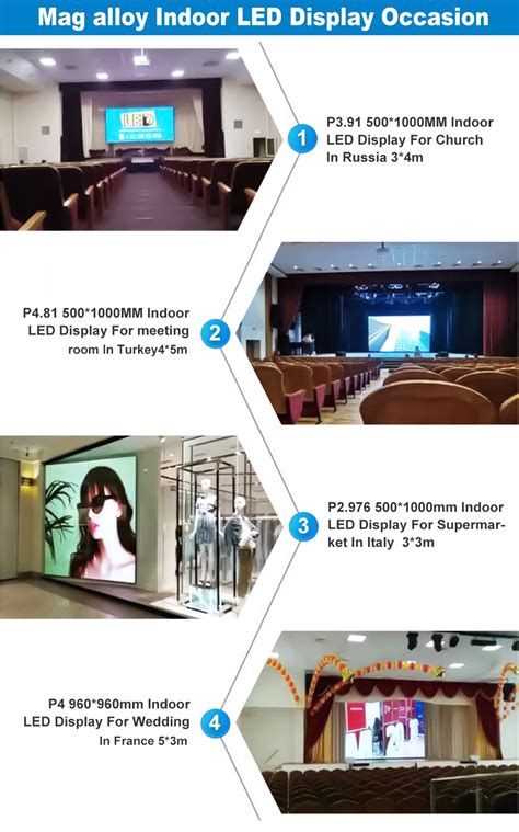 Led Matrix Display Shenzhen Jiutu New Launch Uhd P25p4p5p8p10 Indoor