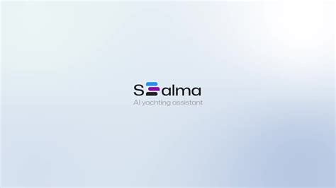 introducing sealma ai an ai powered yacht search feature sandu