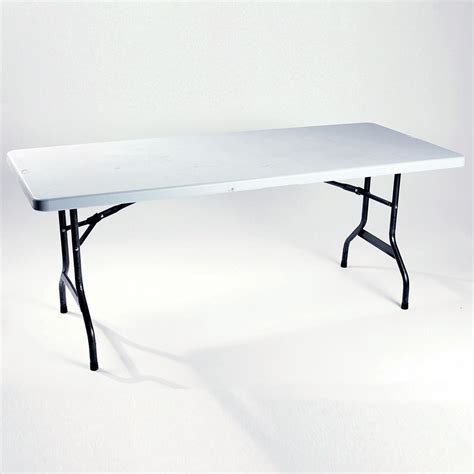 Table Buffet Rectangle Ma Location Vaisselle