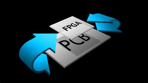 Altium Presents Fpga Pcb Co Design Features Altium