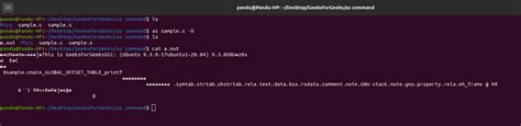 Comme Commande Sous Linux Avec Des Exemples Stacklima