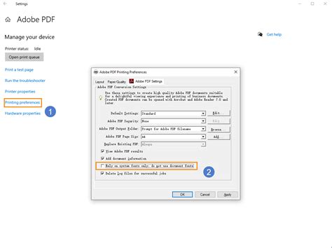 ★prompt Pops Up When Printing From Zwcad Using Adobe Pdf When You