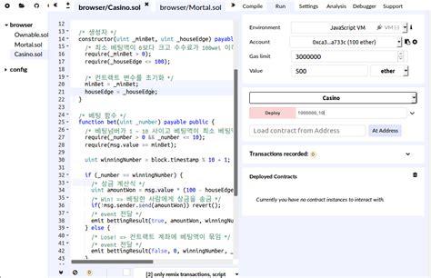 Github Makehoney Dapp With Vue It S A Simple Dapp