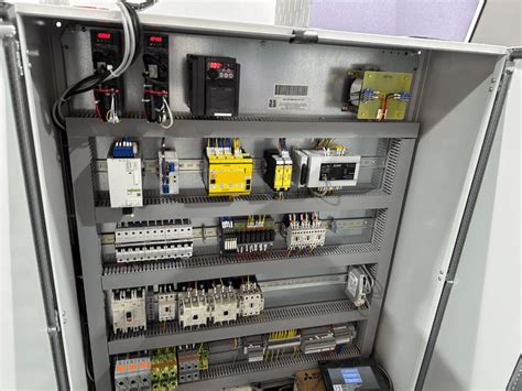 Machine Automation SSC Automation PVT LTD Your Link To Automation