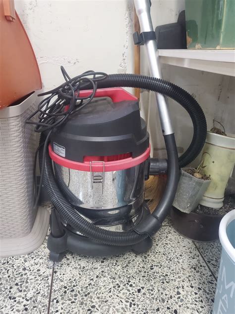 대형진공청소기 당근 중고거래