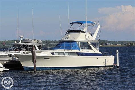 Chris Craft Commander Boats For Sale