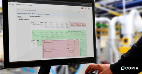 Home Copia Automation