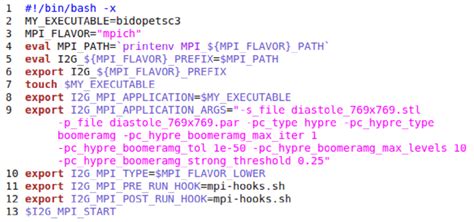 Script To Copy Files To The Storage Elements Download Scientific Diagram