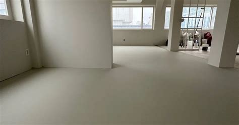 성산동 스튜디오 솔리드애폭시 무광코팅 황진혁 숨고 숨은고수