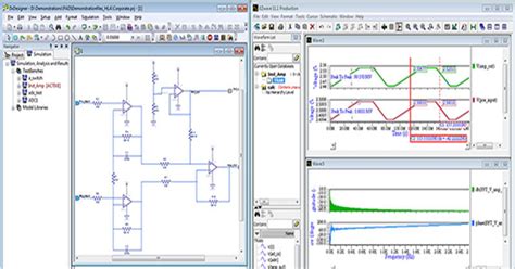 marco visintini on linkedin analog mixed signal analysis