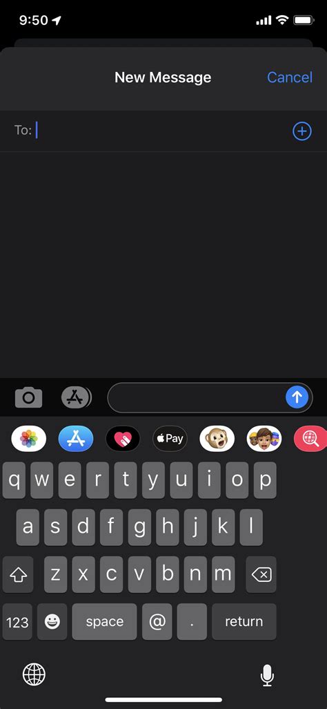 Can This Keyboard Movement Be Turned Off R IOSBeta