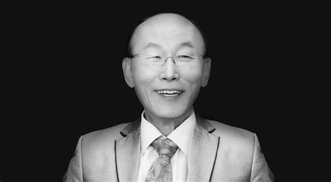 Sosok Cho Yong Gi Pendiri Dan Pendeta Yoido Full Gospel Church Di