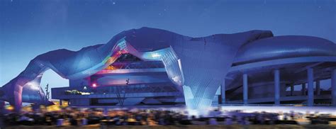 Mico Congress Center Icpr 2020