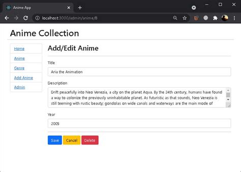 Membuat Form Pada Aplikasi React SkillPlus