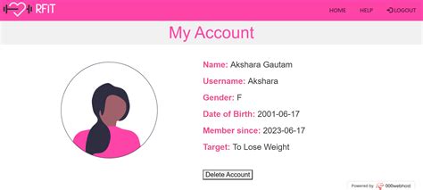 GitHub ChhaviGupta Calorie Tracker An Attractive User Friendly Website That Helps Users